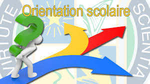 ORIENTATION : RÉUNION INFORMATIONS PARENTS - Collège de Kerallan