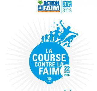 COURSE CONTRE LA FAIM - Collège de Kerallan